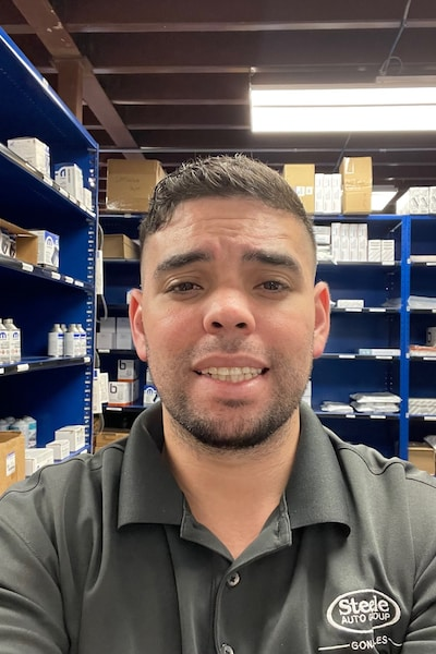 Steele CDJR Lockhart Staff | Lockhart Chrysler, Dodge, Jeep, Ram dealer ...